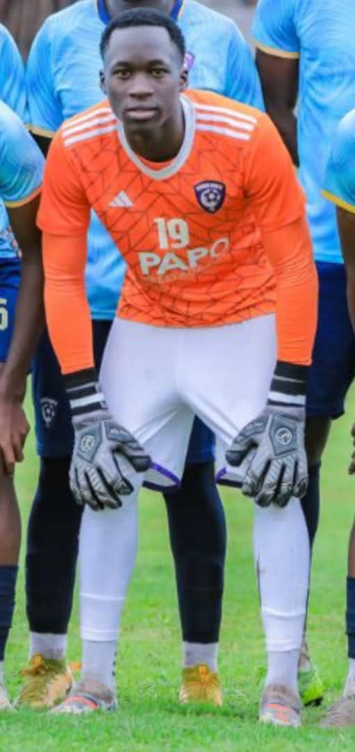 Arena Sports Academy