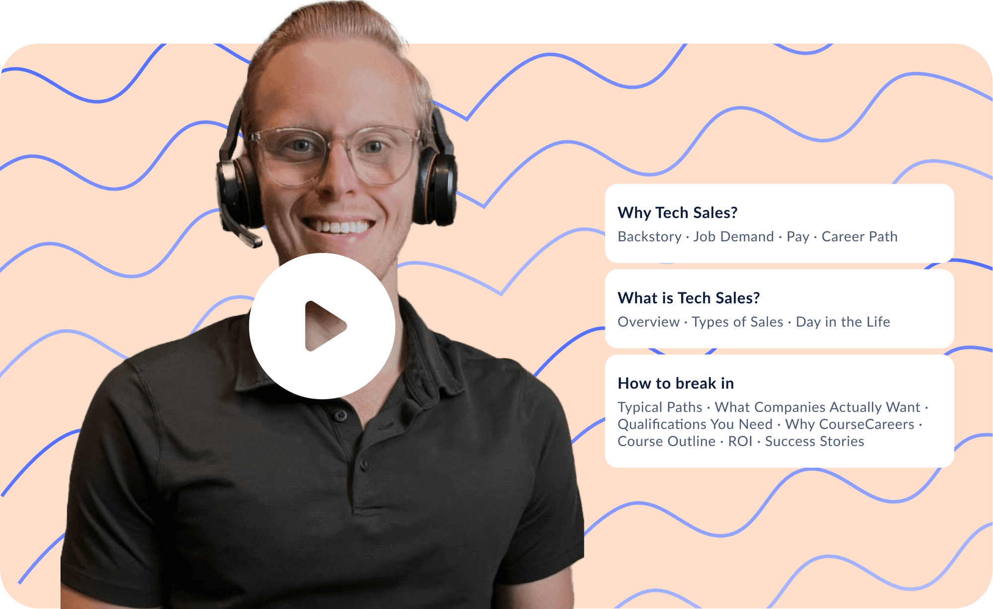 The Best Data Analytics Course | CourseCareers