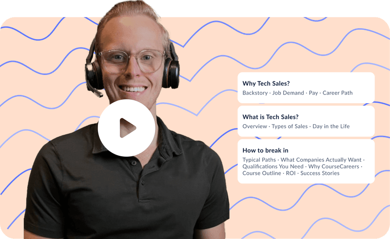 The Best Data Analytics Course | CourseCareers