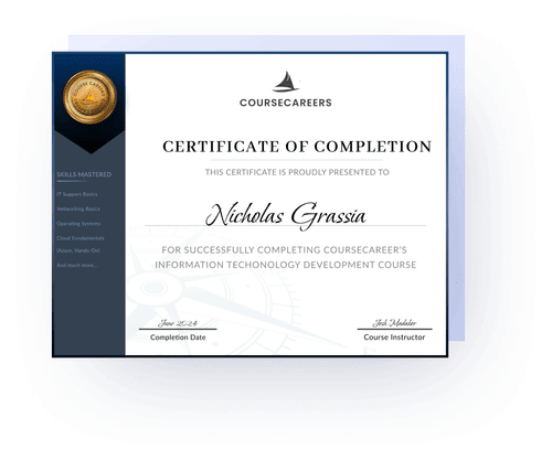 Information Technology