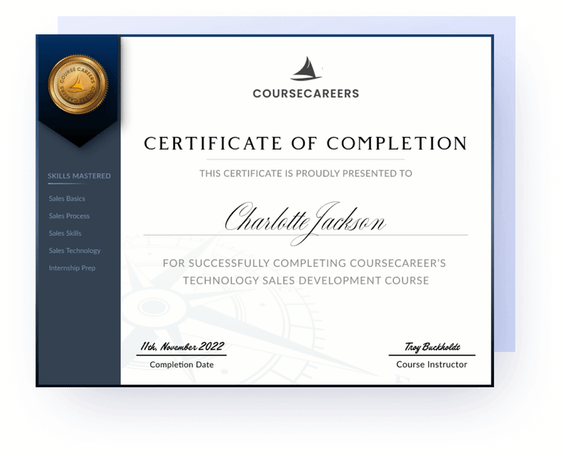 Online Career Courses