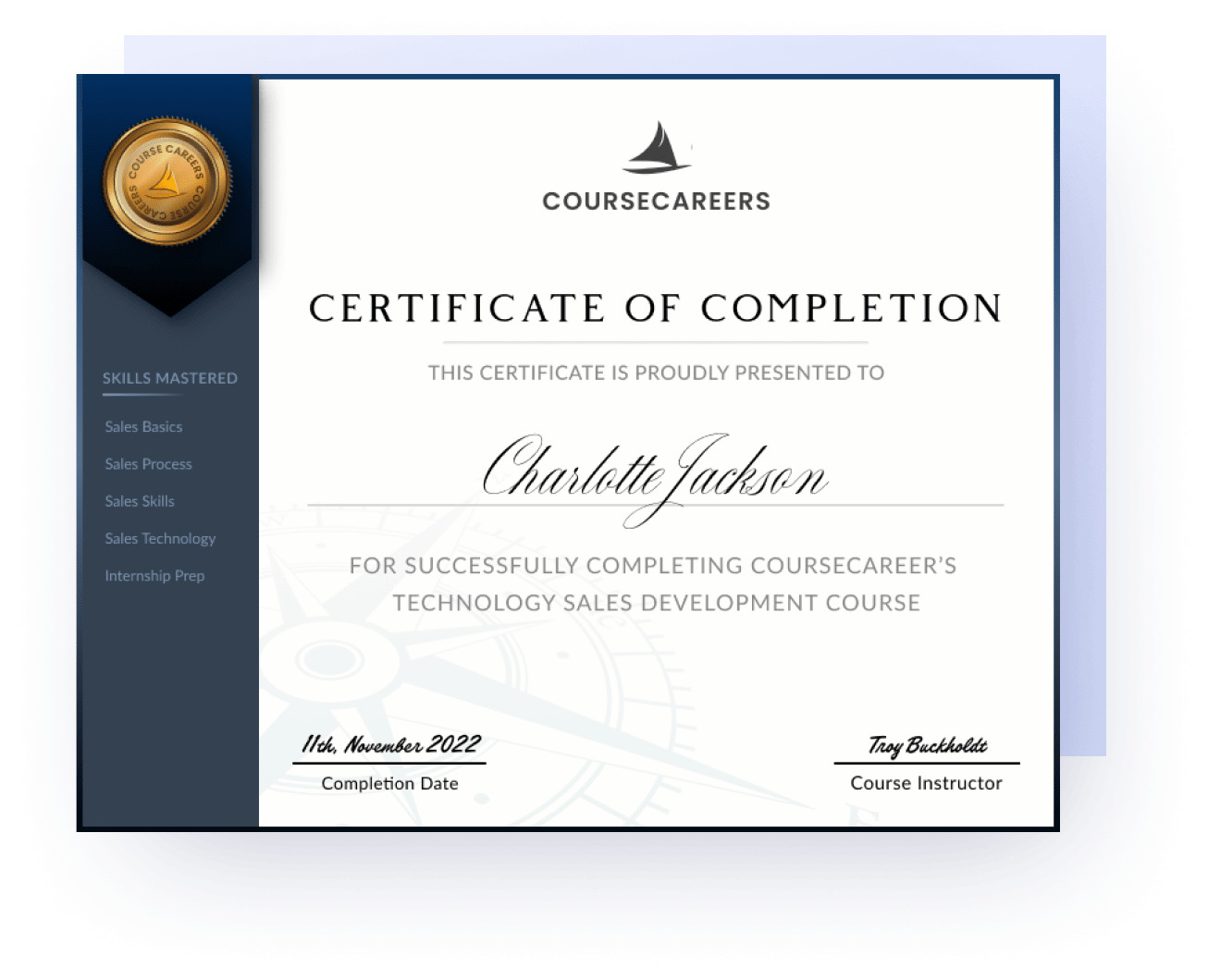 Online Career Courses