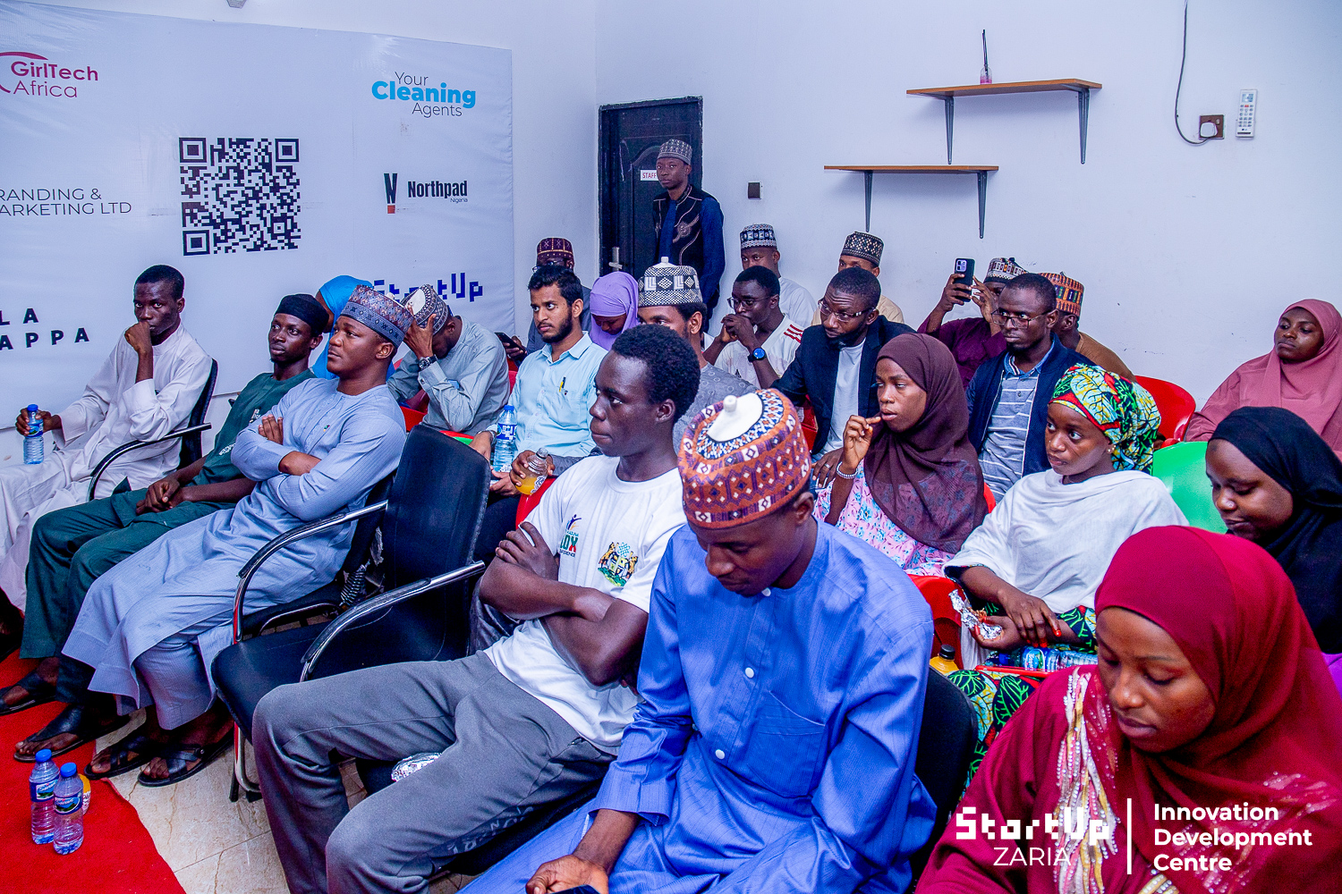 The Life We Deserve Foundation | Empowering Communities Nationwide