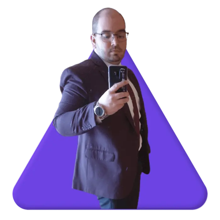 Denis Catalin | Web Developer