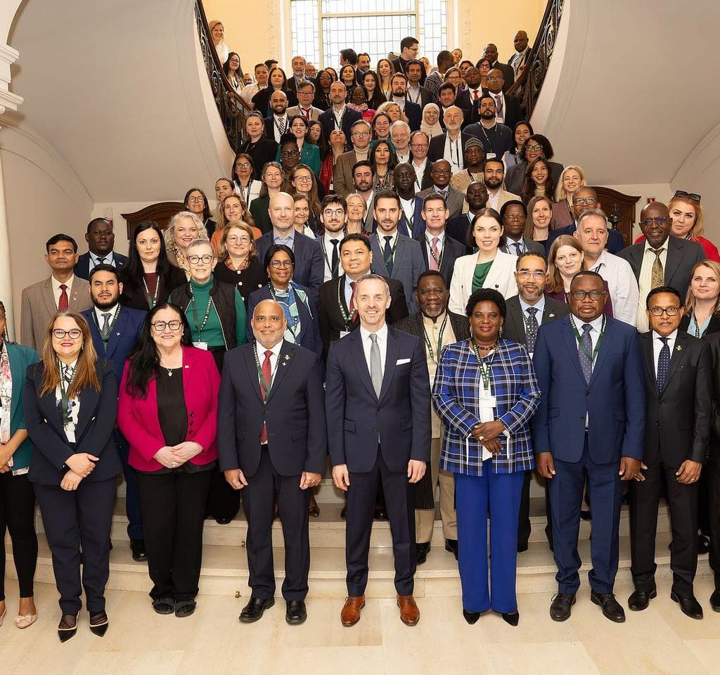 GCSI Summit 2026 - Global Government Summit on Social Innovation | Maldives