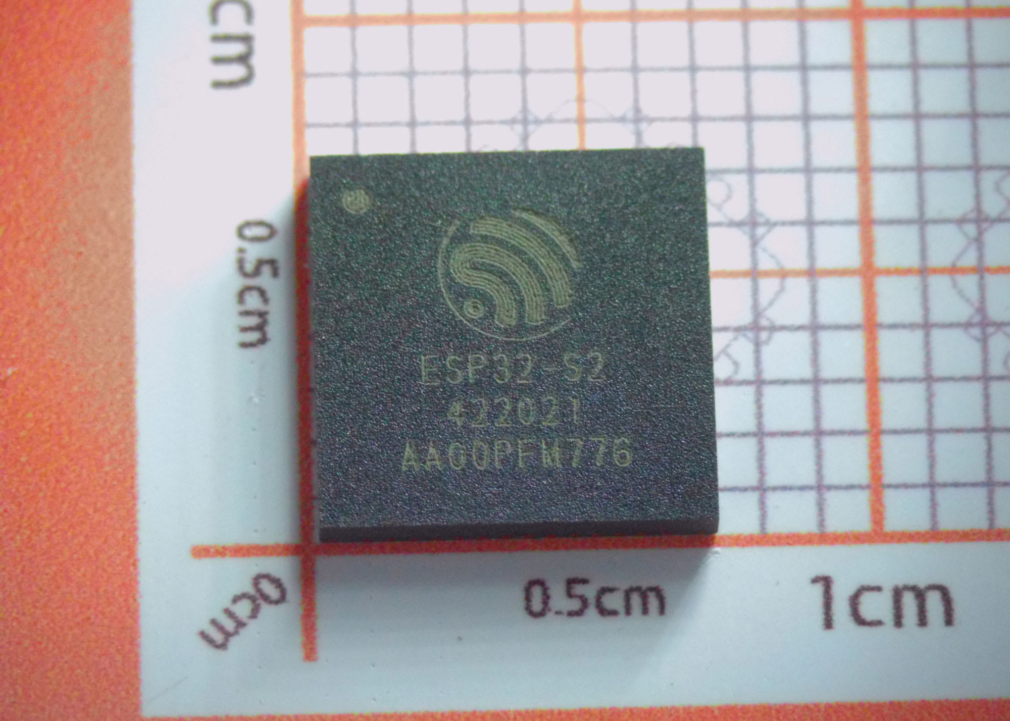 Espressif Systems ESP32-S2 SOIC | SMDPicker