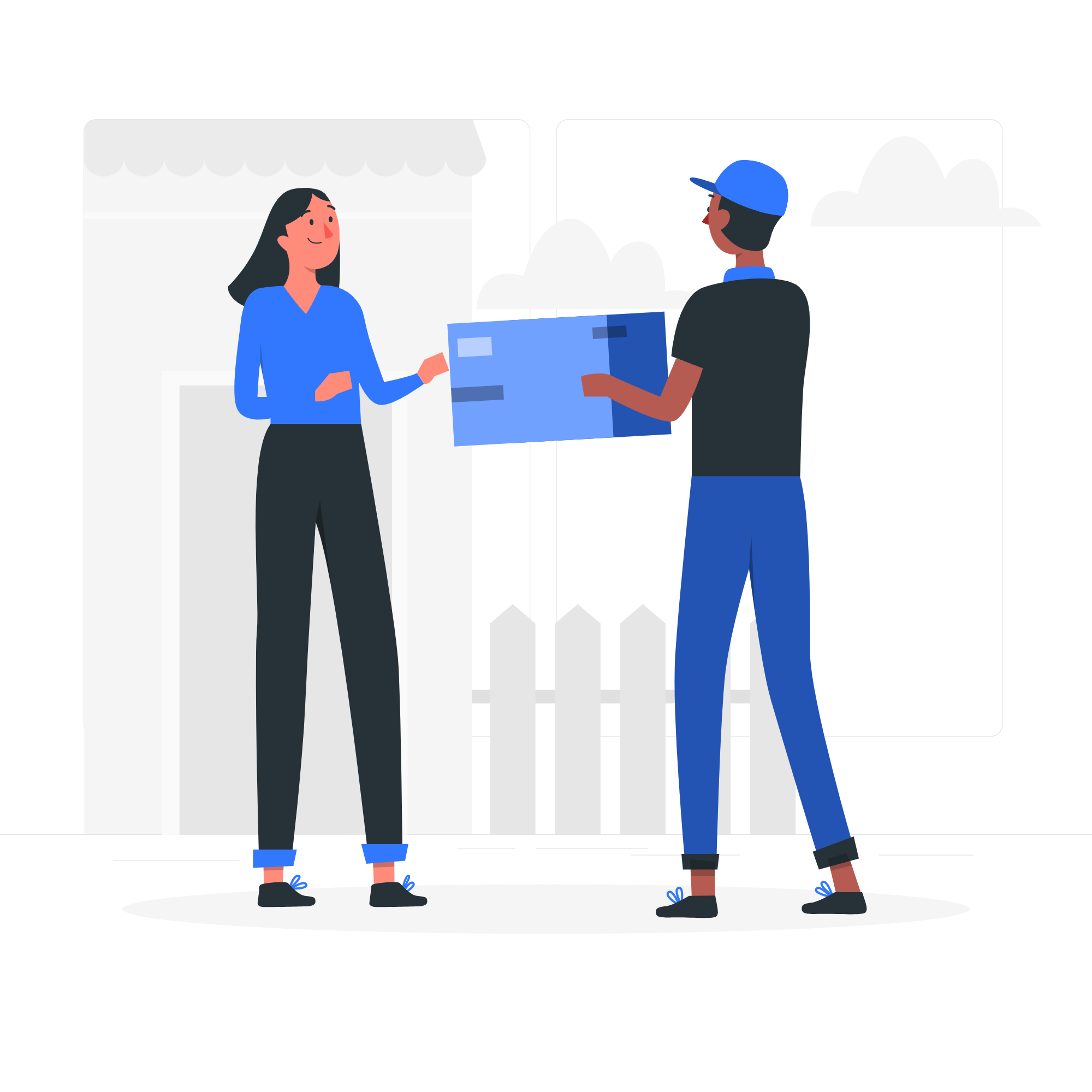 Starial - Stationery At Your Home