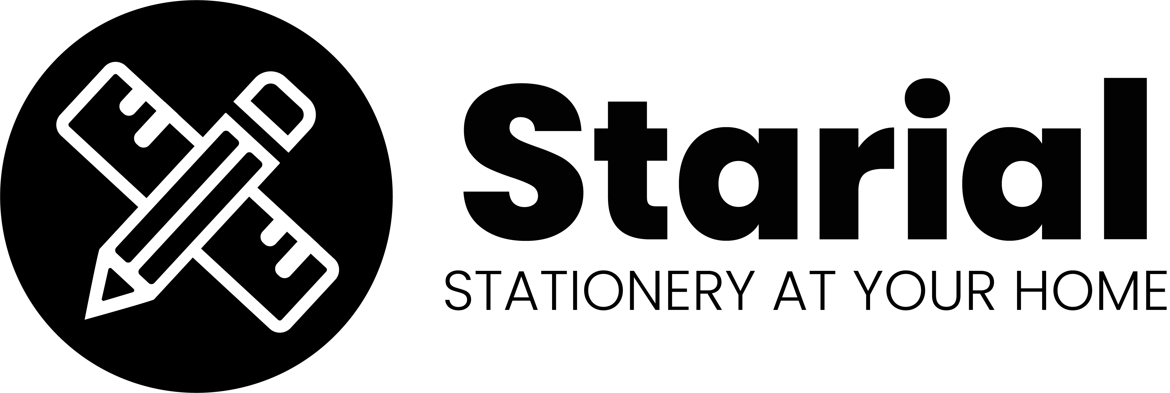 Starial - Stationery At Your Home