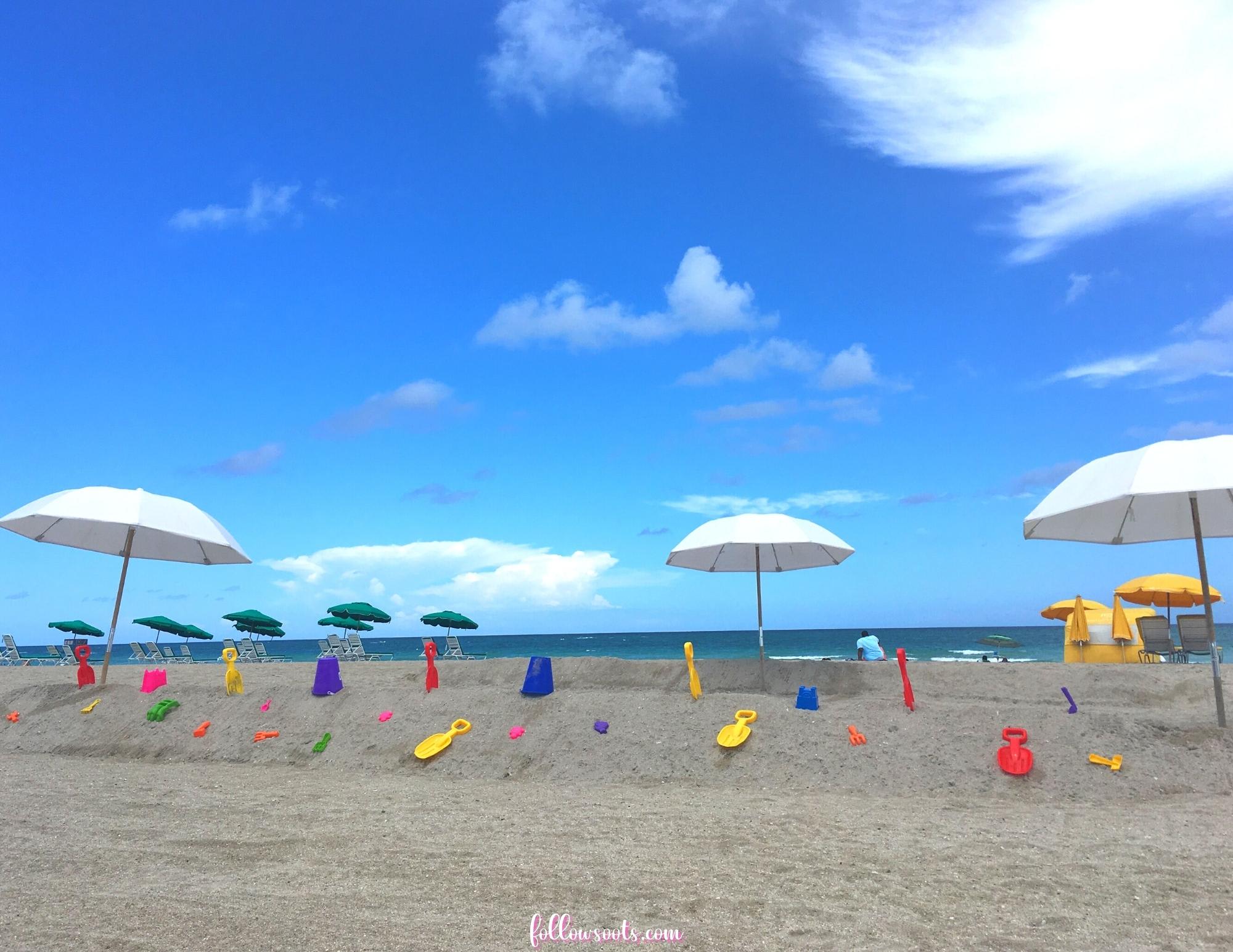 Best US Spring Break Destinations