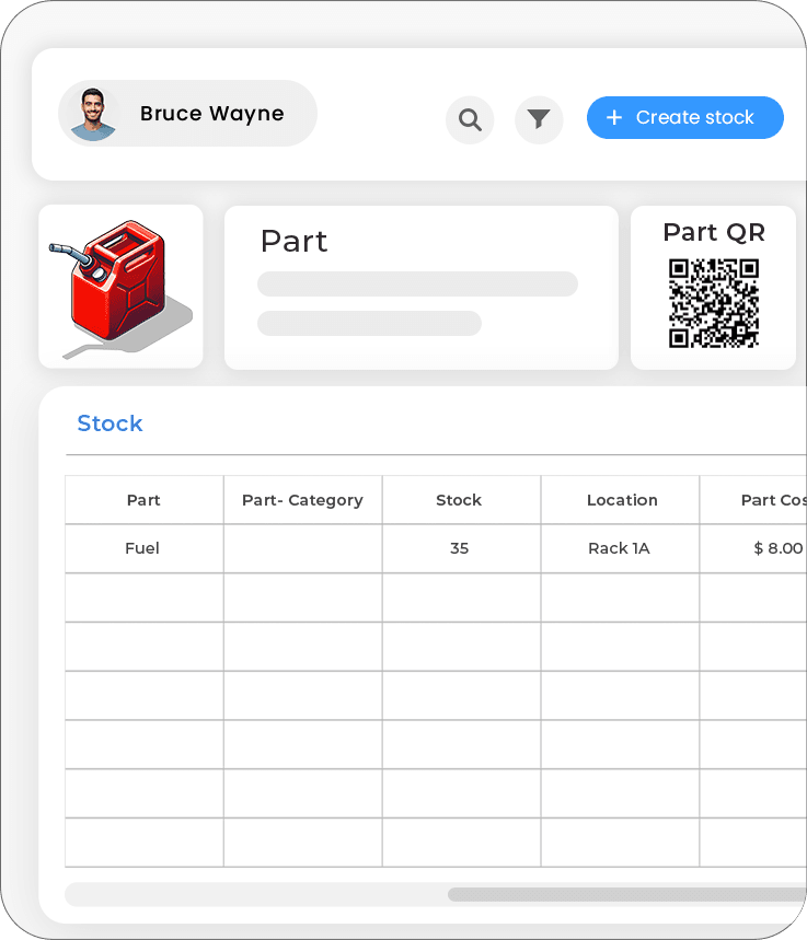 Inventory Management Solutions | Titan
