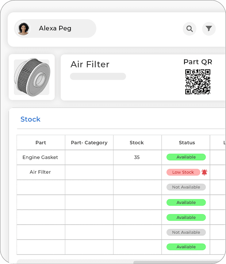 Inventory Management Solutions | Titan