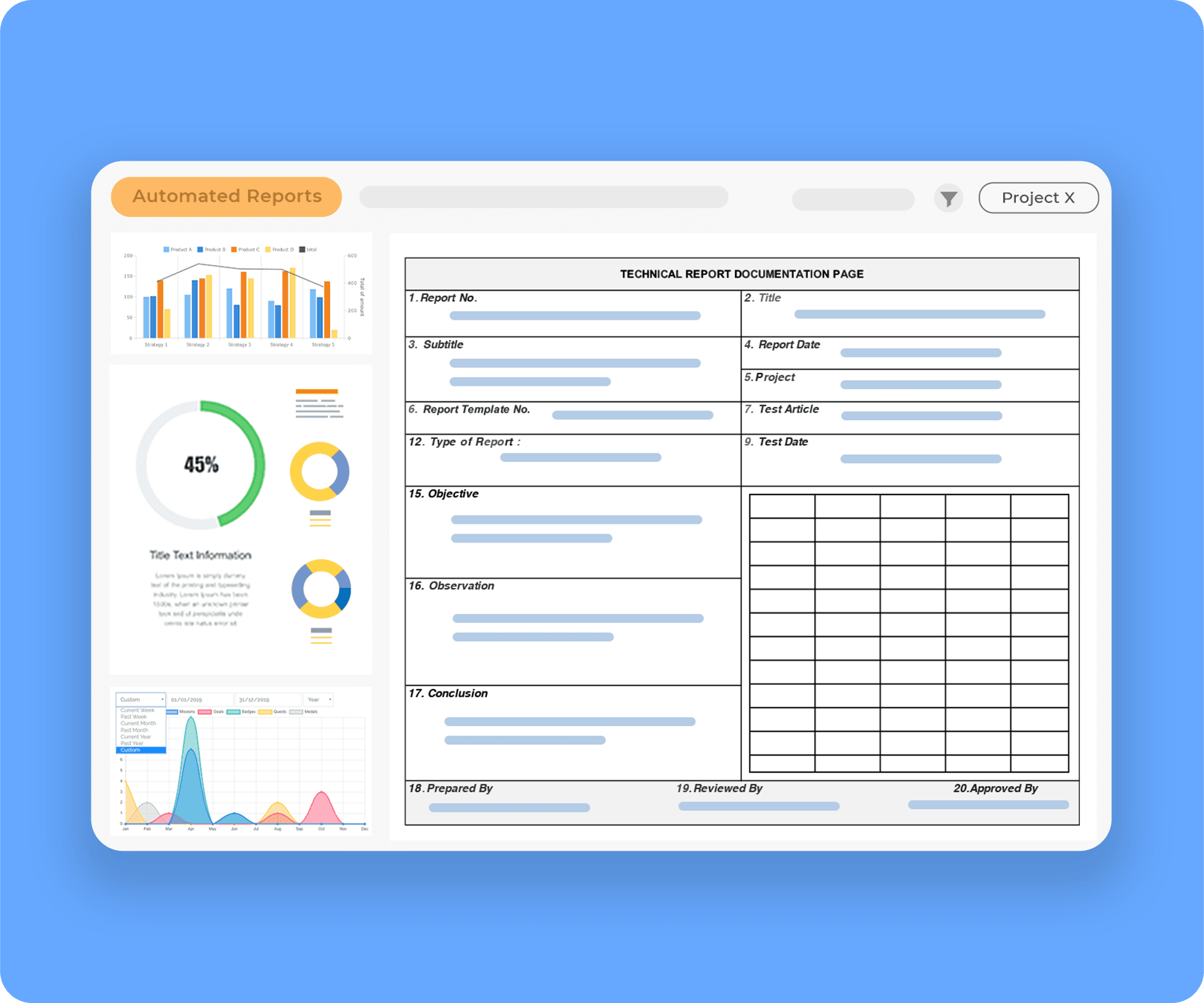 TITAN TLM | Test Lifecycle Management Solutions