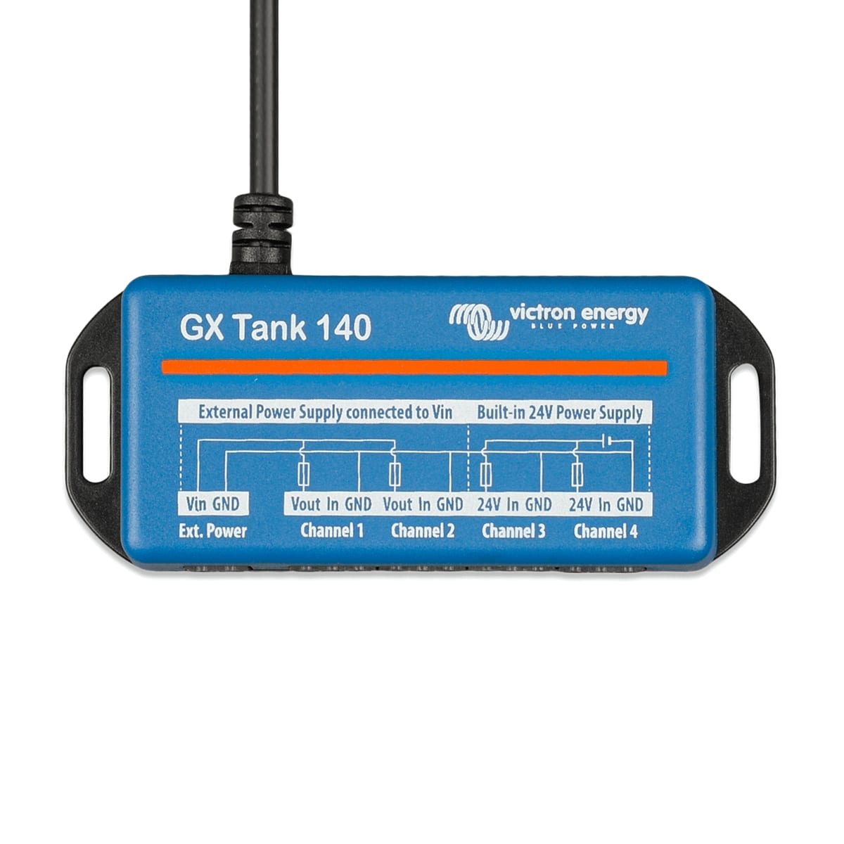 Victron GX Tank 140 - Voltage Sensor - nohma.com ⚡