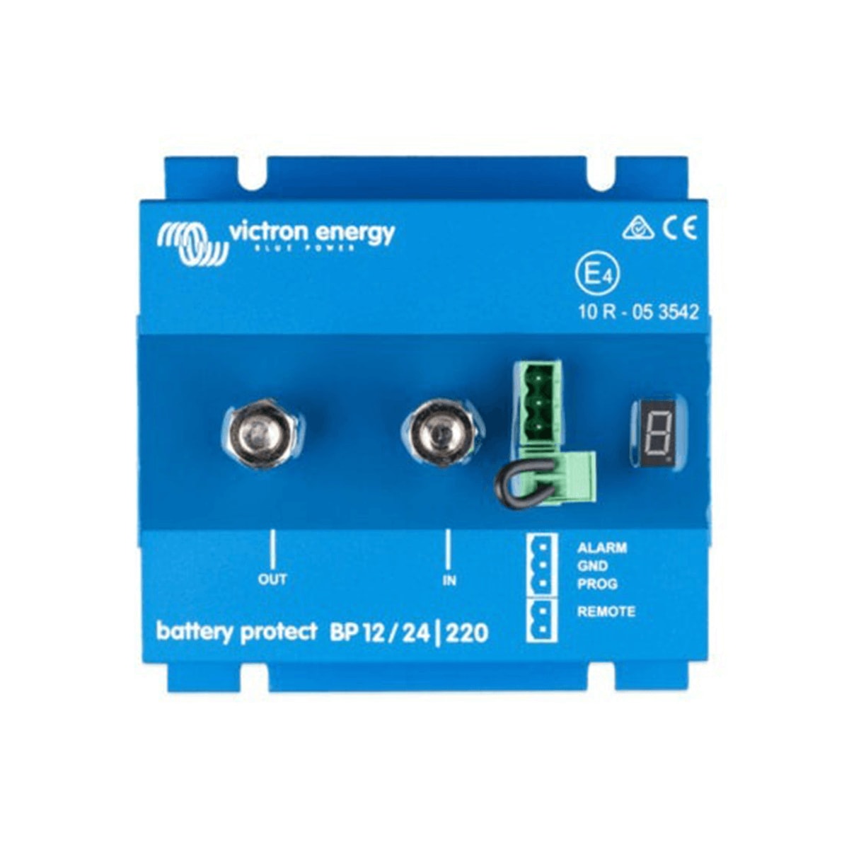 Victron Smart Battery Protect 220A - 12/24V