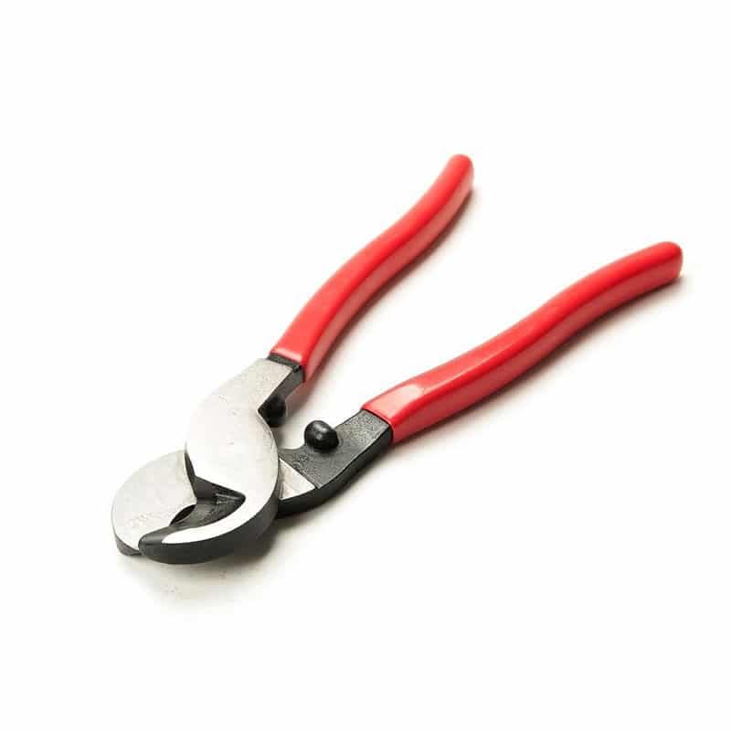Cable cutter - cutting tool‚ 0.5-60mm² - nohma.com, off-grid electrics ⚡