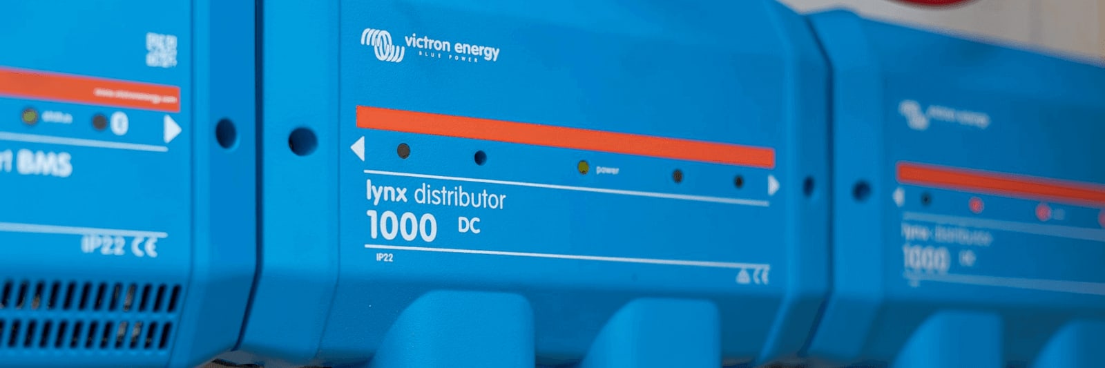 Victron Lynx Distributor - do you need one in your electrical system?
