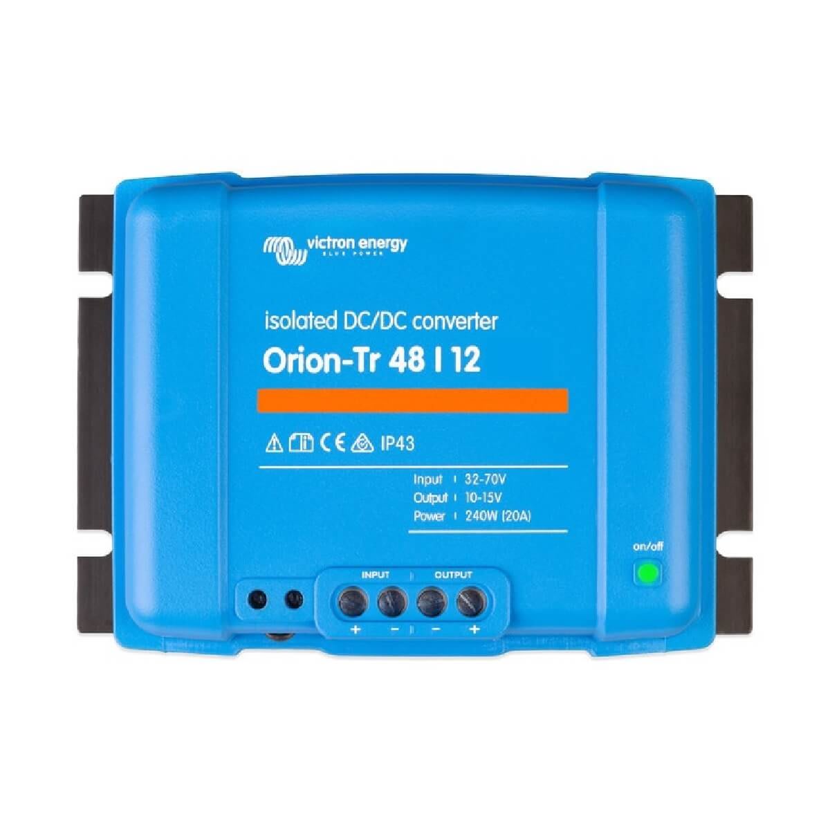 Victron Orion-Tr 48/12-30 DC-DC Isolated Converter