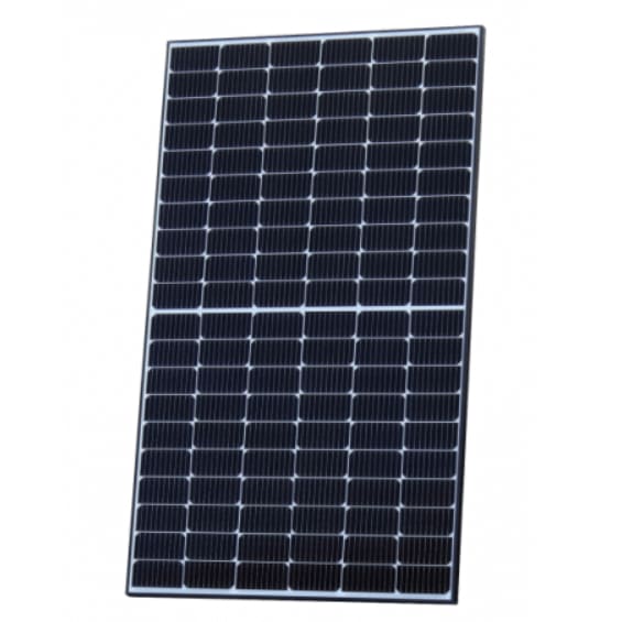 LG NeON 380W Solar Panel – Monocrystalline Panel - nohma.com ⚡