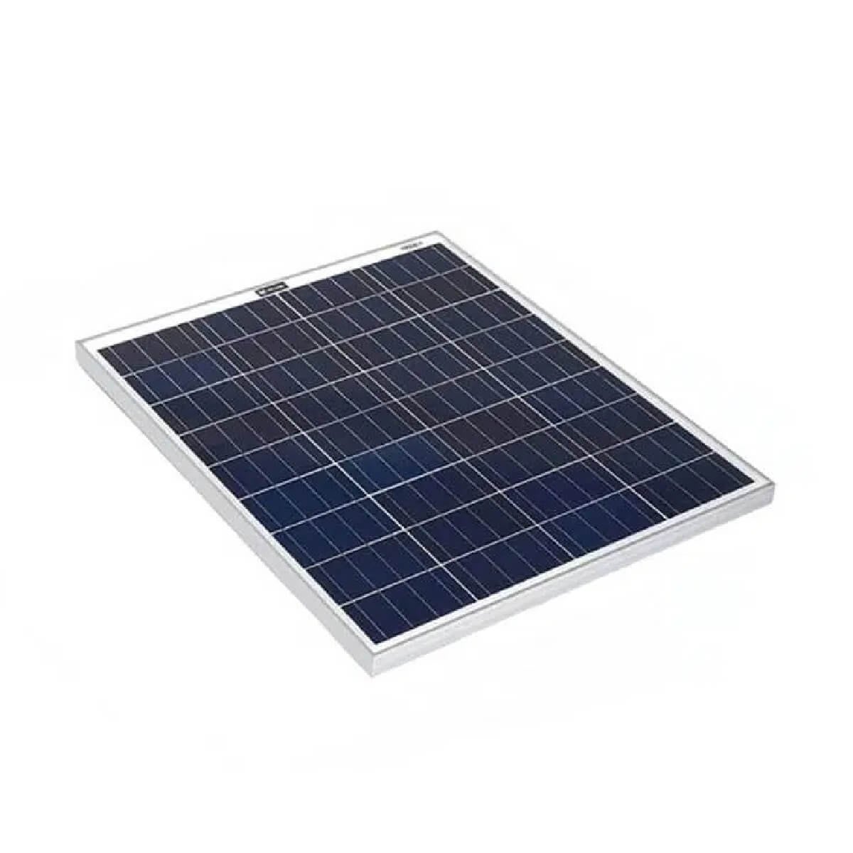 PV Logic 80W Solar Panel - Monocrystalline Panel - nohma.com, off-grid ...