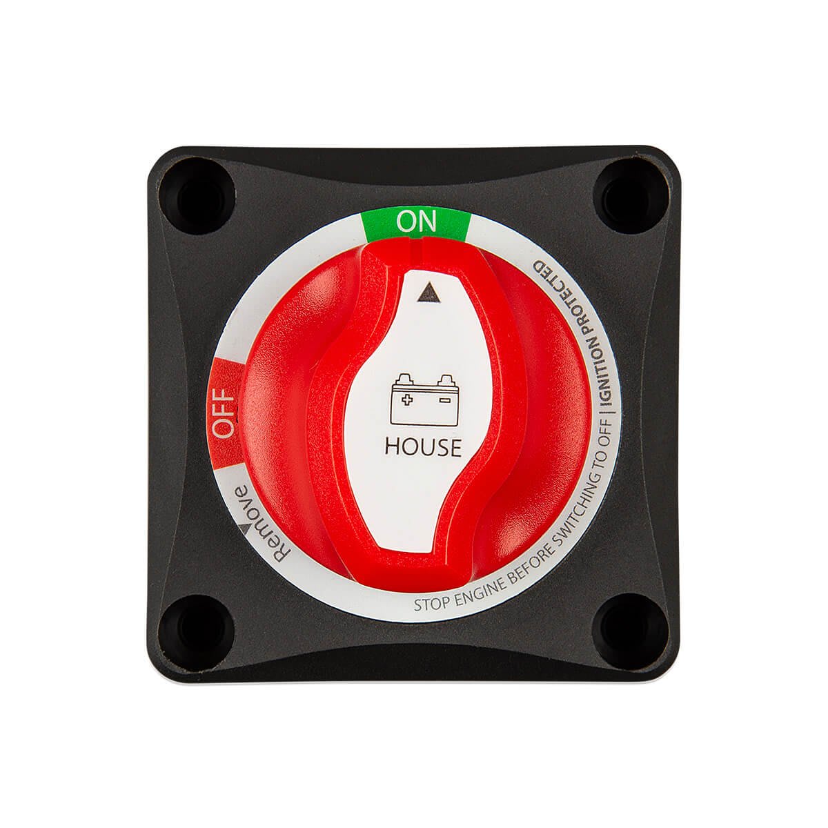 Victron Battery Switch 275A - nohma.com, off-grid electrics ⚡