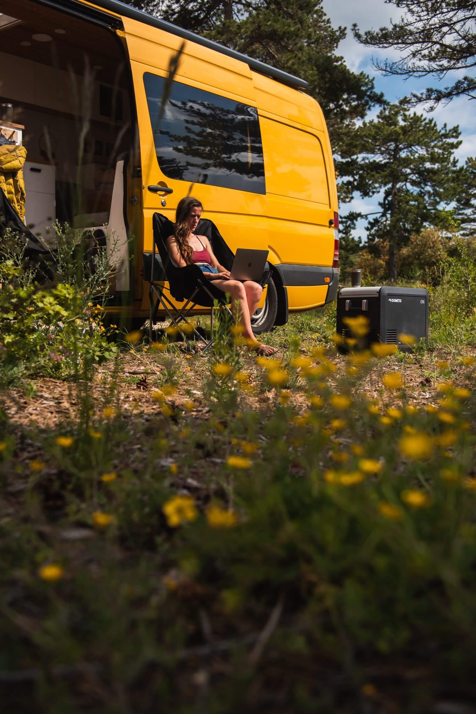 Dometic CFX3 review - The ultimate portable fridge freezer for explorers