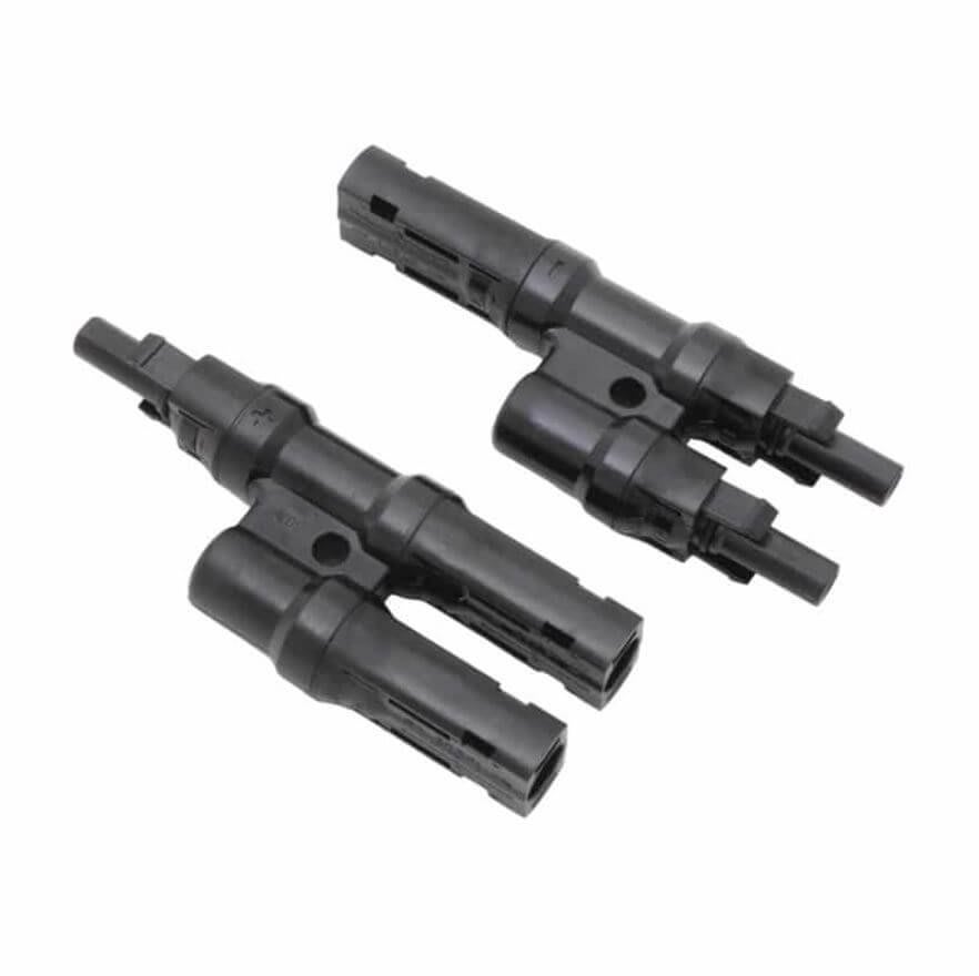 Victron Solar Splitter Pair MC4-Y - nohma.com ⚡