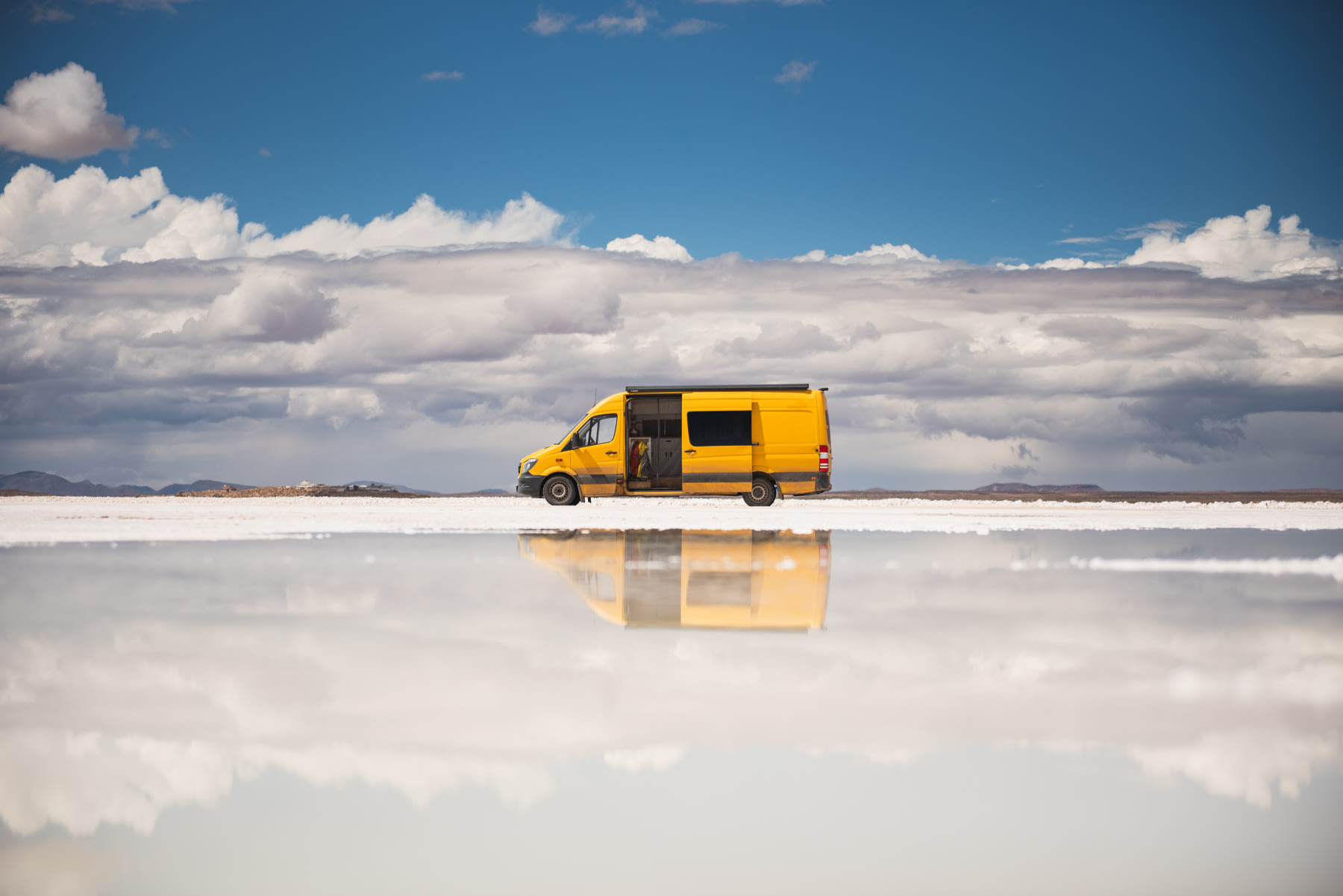 Van life photography: capture your van life journey in photos - nohma.com ⚡