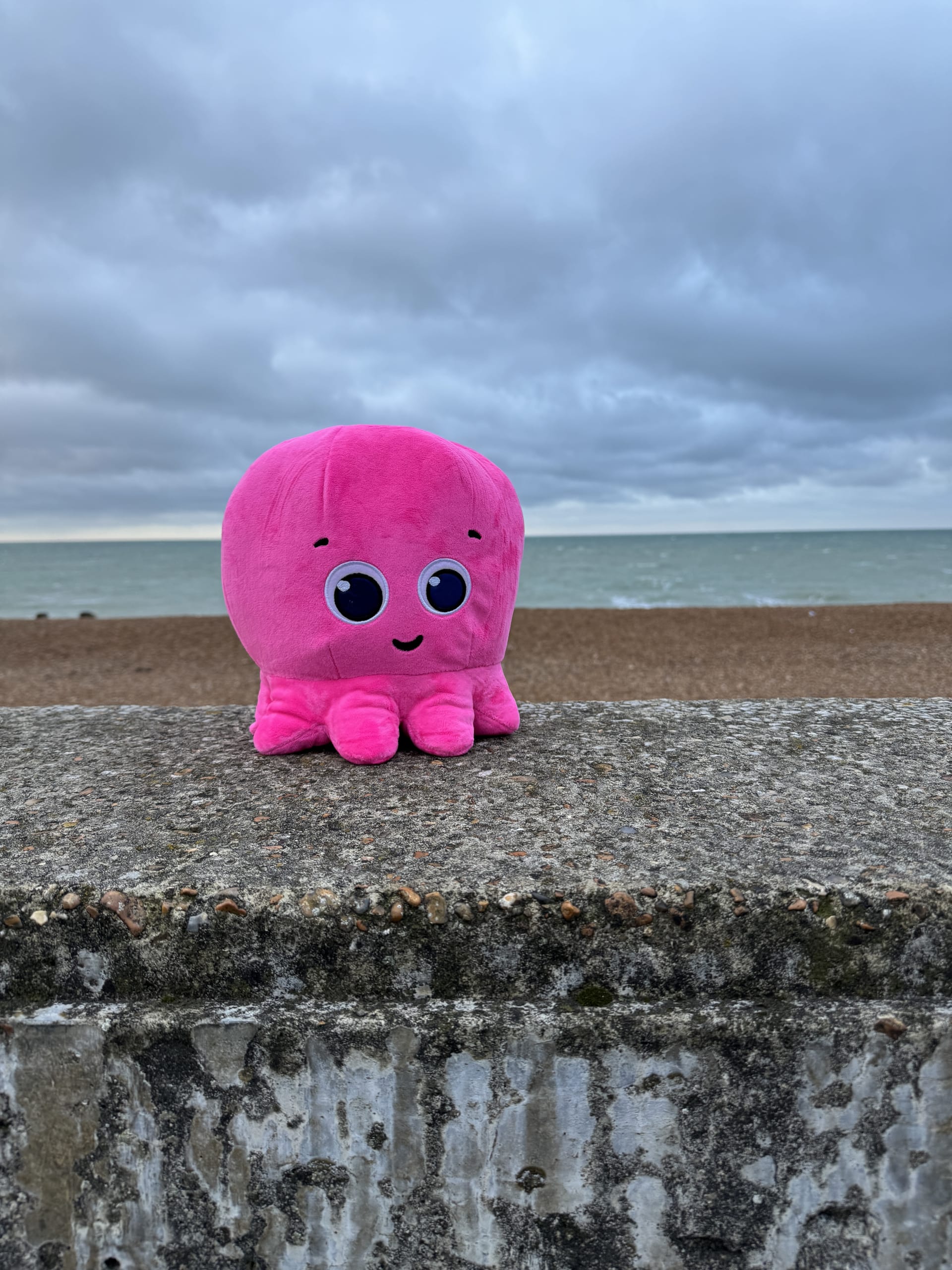 A week with Octopus Energy: EV adventure to the Energy Tech Summit ...