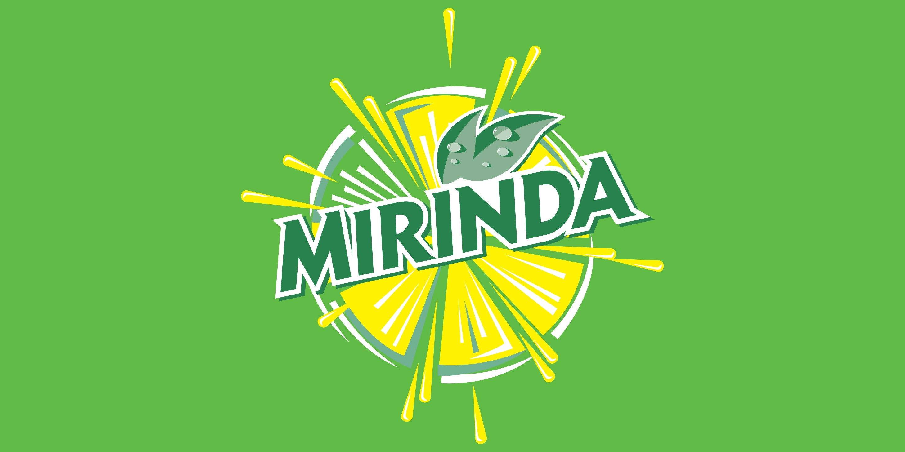 Mirinda Citrus - ToYou