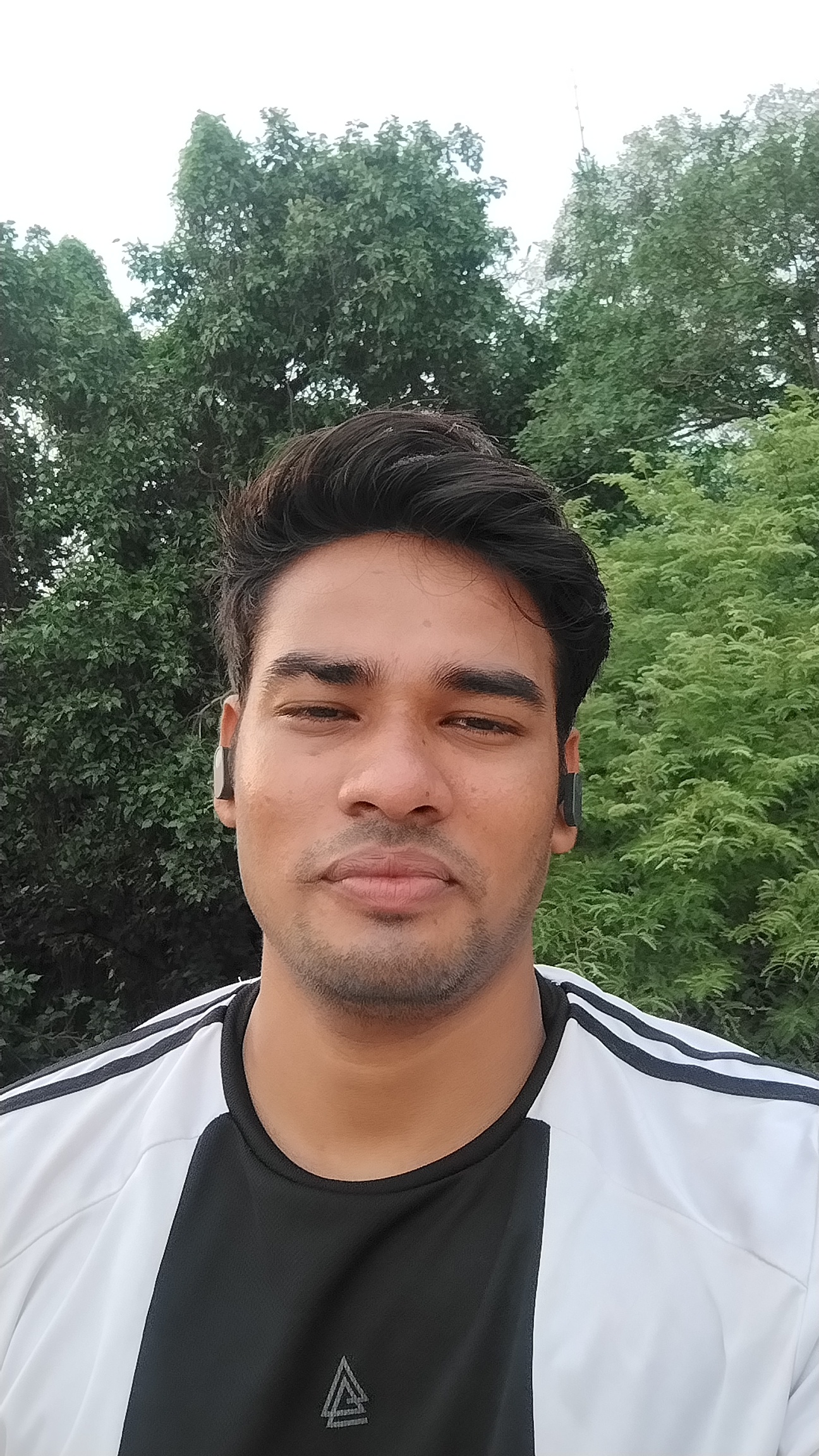 Vikas Yadav's Portfolio