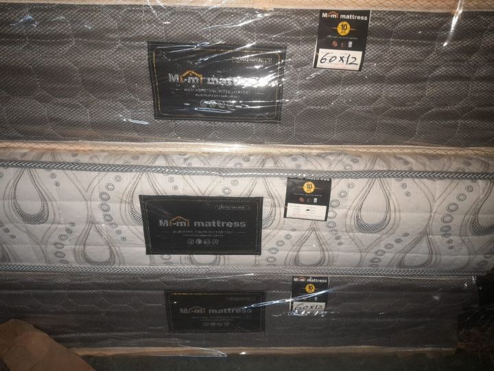 Kamukunji Mattresses | Affordable Mattresses in Kenya