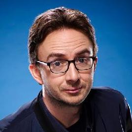 Joe List | Comedy Buff