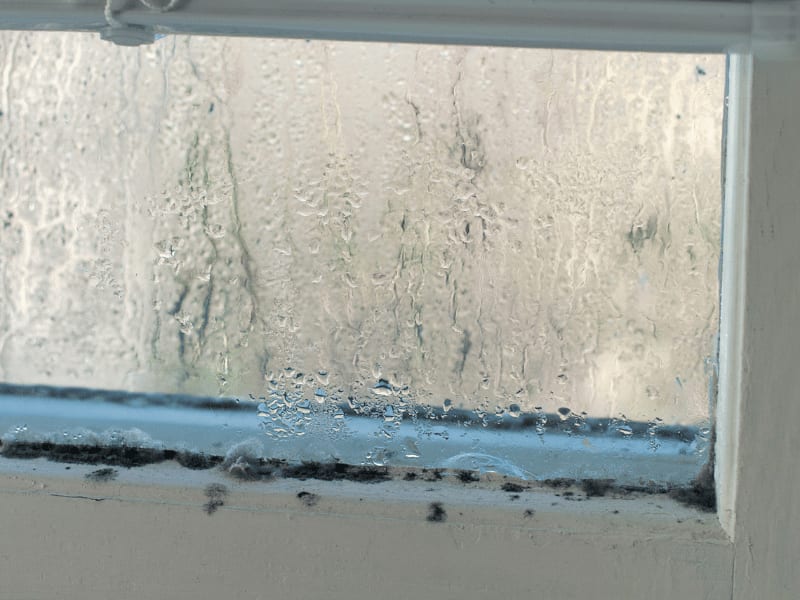 Common Glass Issues: Leaking Windows - SYD City Glass - Sydney Glaziers