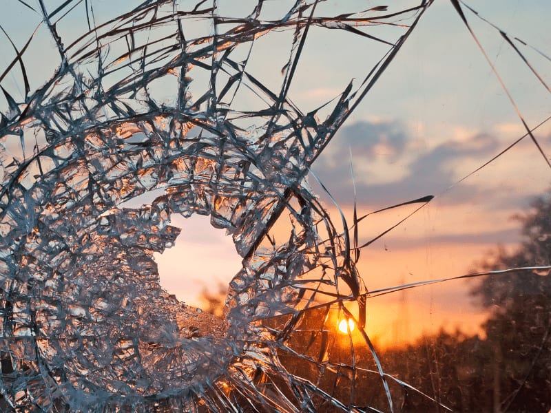 The Dangers of Broken Glass: Why Emergency Replacement Is a Must - SYD ...