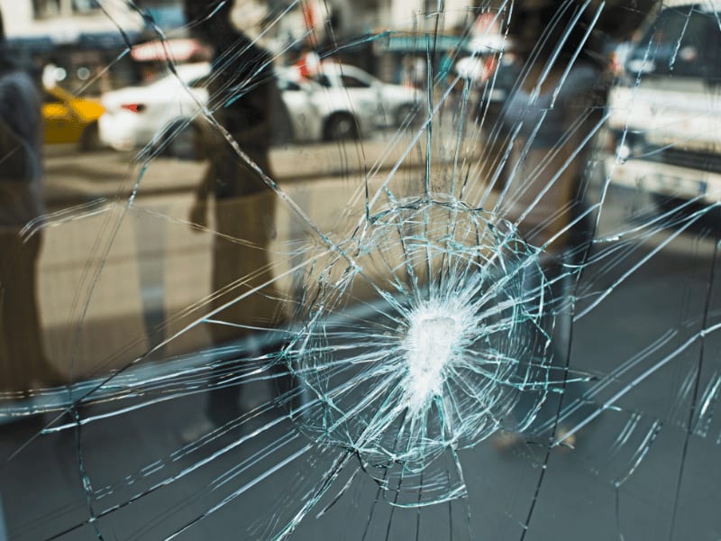 The Dangers of Broken Glass: Why Emergency Replacement Is a Must - SYD ...