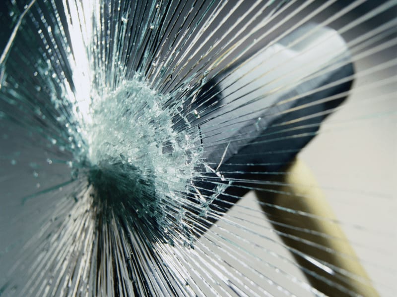 Common Glass Issues: Surface Scratches on the Glass - SYD City Glass ...