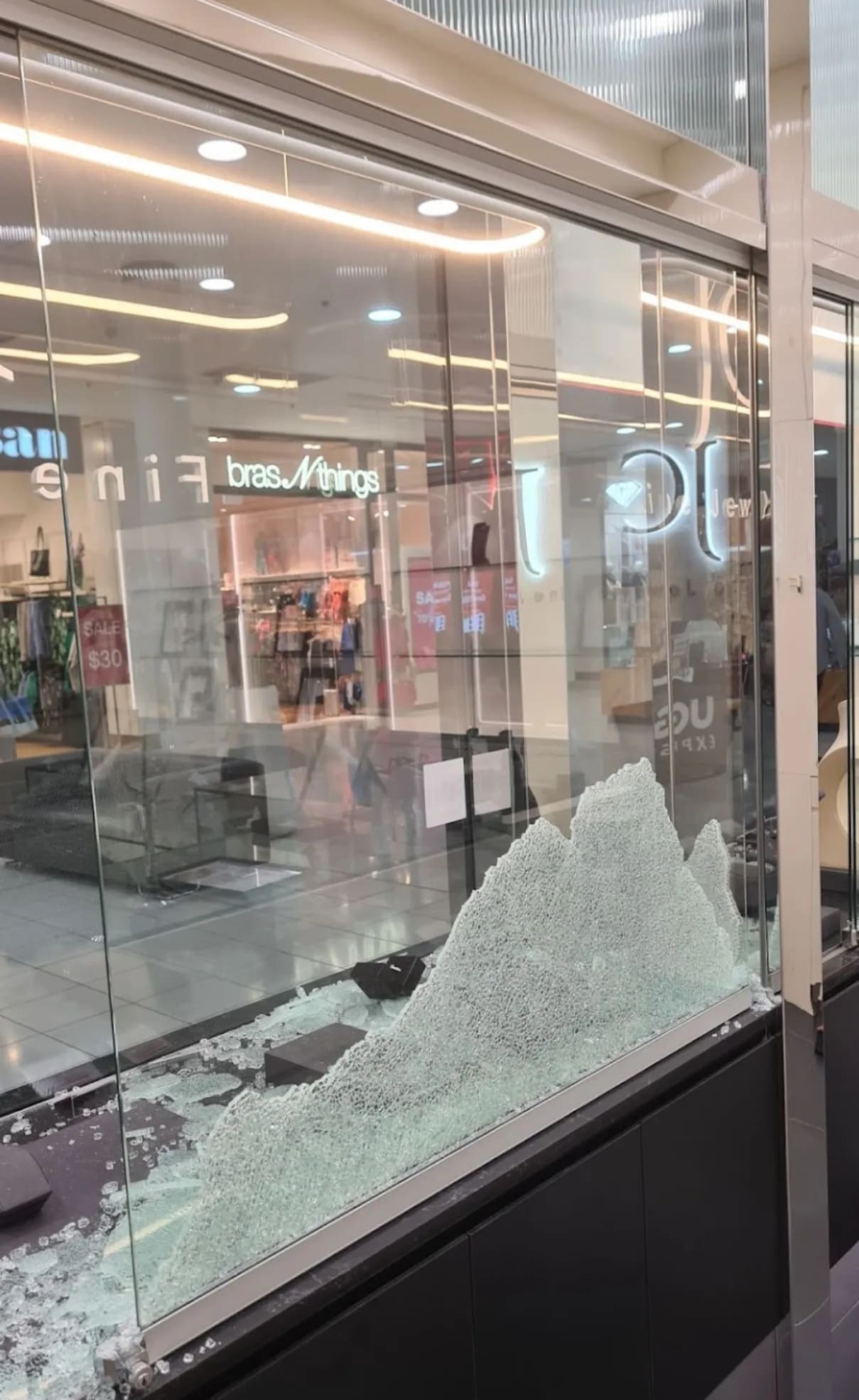 Glass Repair & Replacement 24/7 in Chester Hill - SYD City Glass