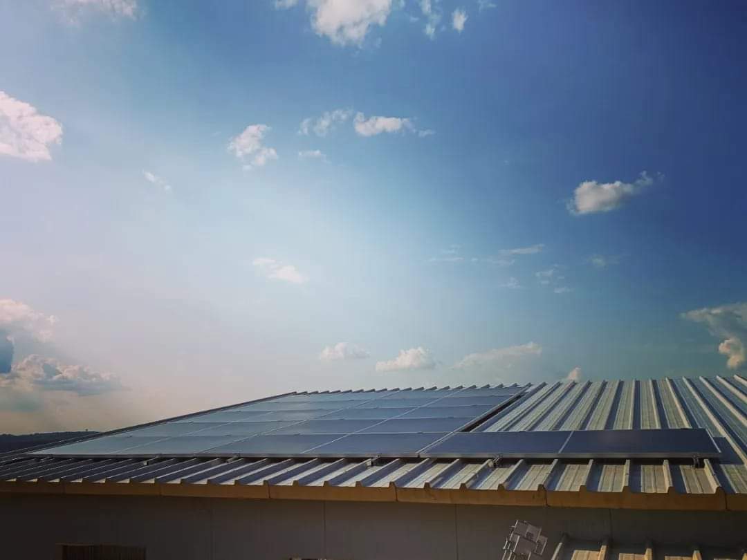 Solarni Paneli Srbija | Ugradnja i Ušteda do 90% | Solar Energy Lazić