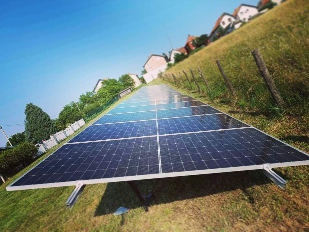 Solarni Paneli Srbija | Ugradnja i Ušteda do 90% | Solar Energy Lazić