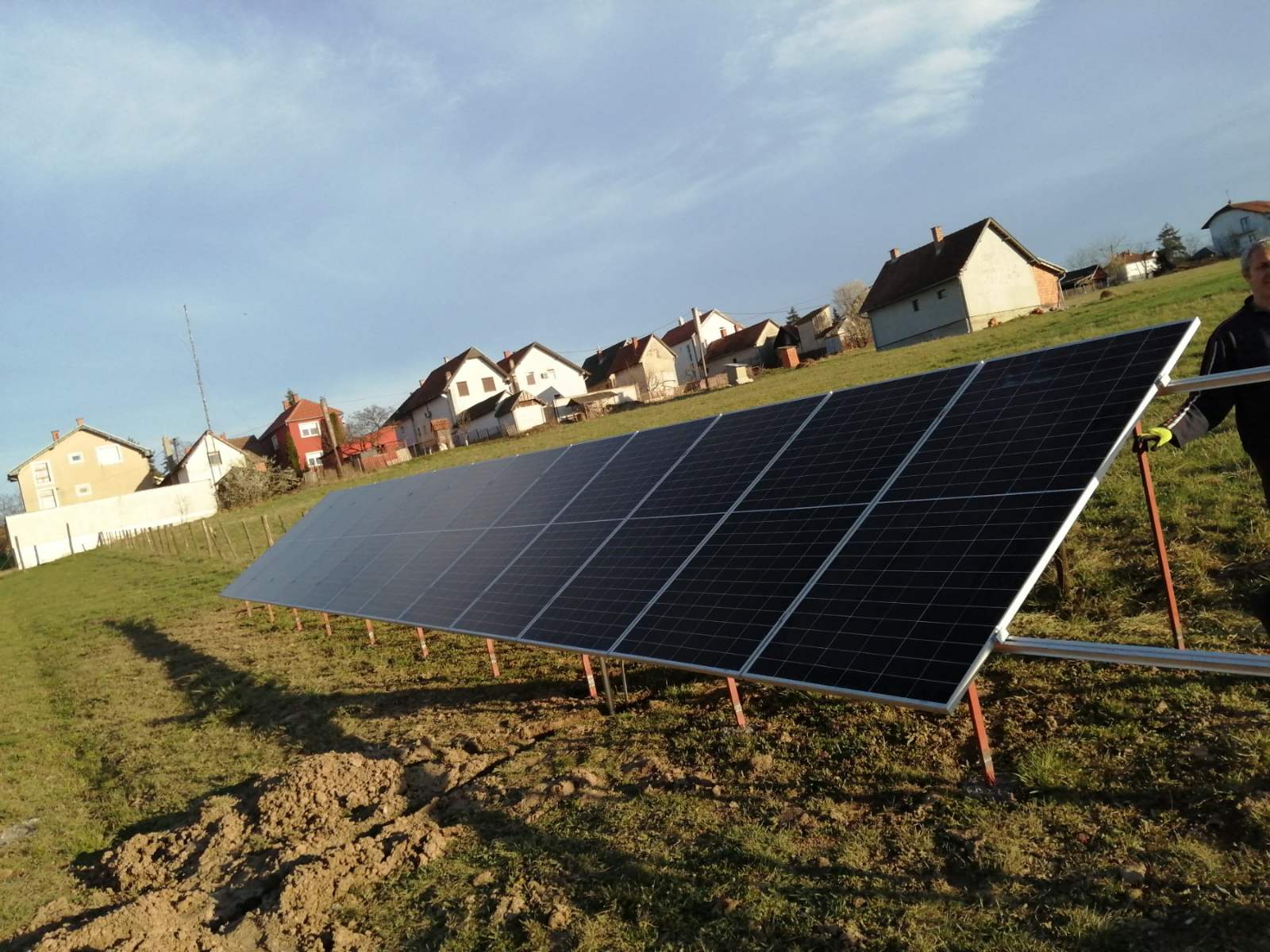 Solarni Paneli Srbija | Ugradnja i Ušteda do 90% | Solar Energy Lazić