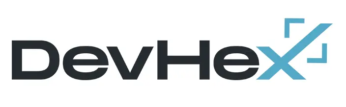 DevHex - Software Development Agency
