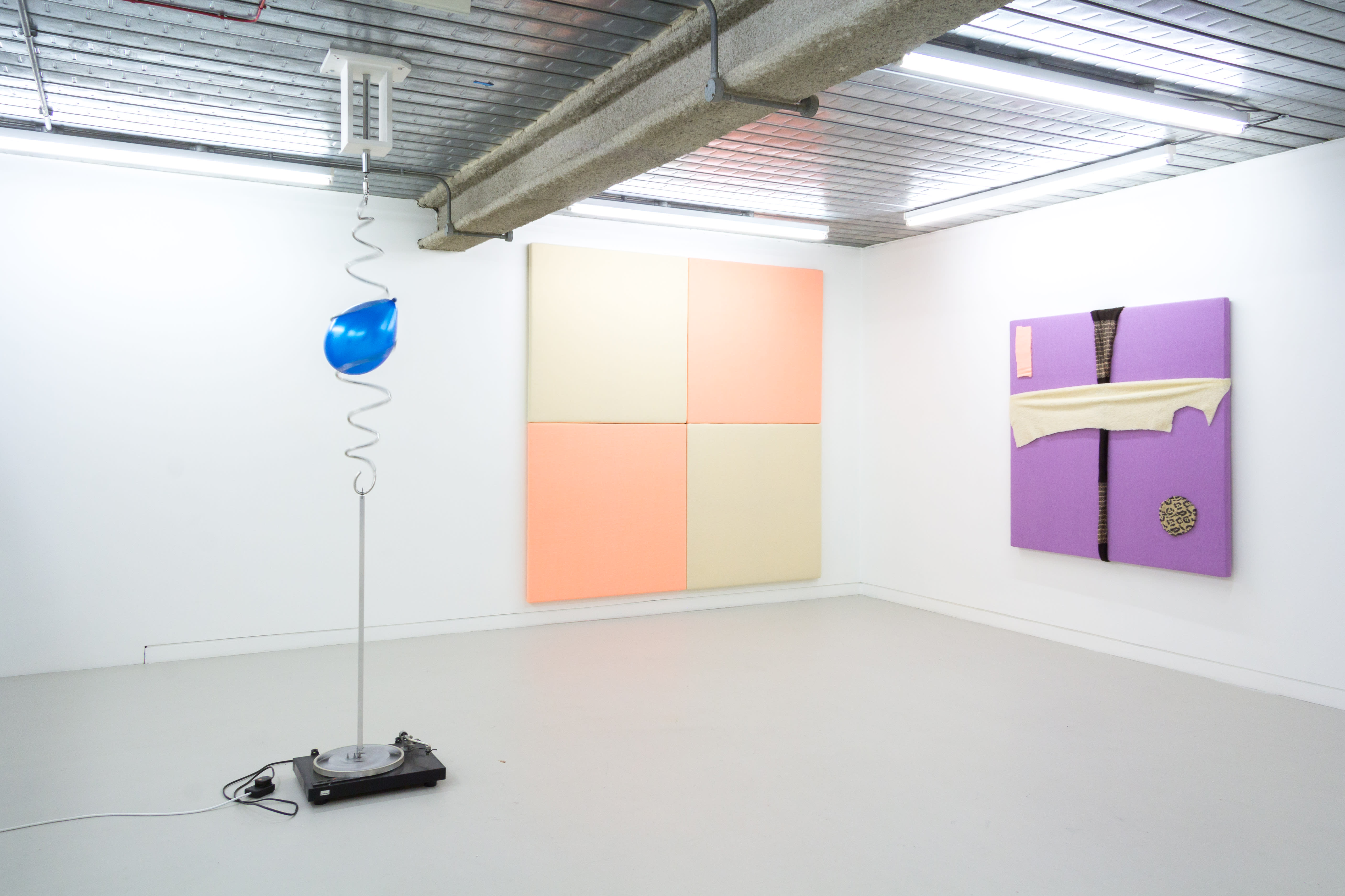 Eric Bainbridge | Joel Kyack – Eric Bainbridge and Joel Kyack - WORKPLACE