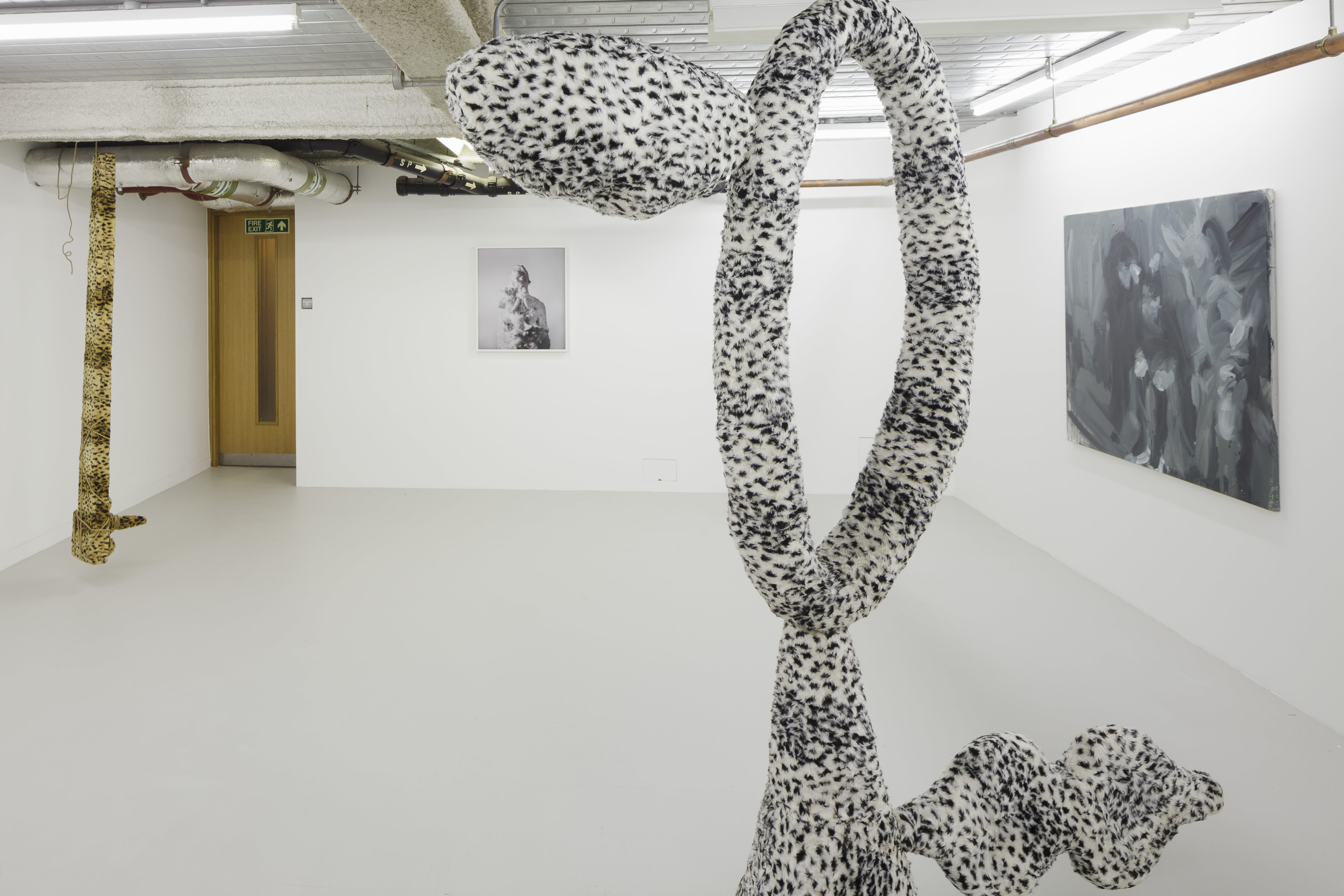 Sleeper – Group Exhibition - WORKPLACE