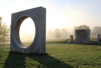 CONNECT Map | Bernheim Forest and Arboretum