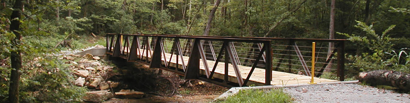 Bike Hike Trail 🚲 (4 mi) - Temporarily Closed | Bernheim Forest and ...