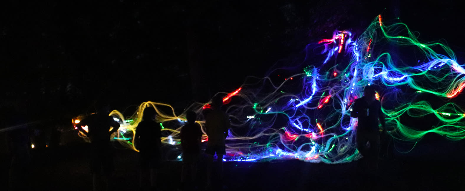 CONNECT Maps | Bernheim Forest and Arboretum