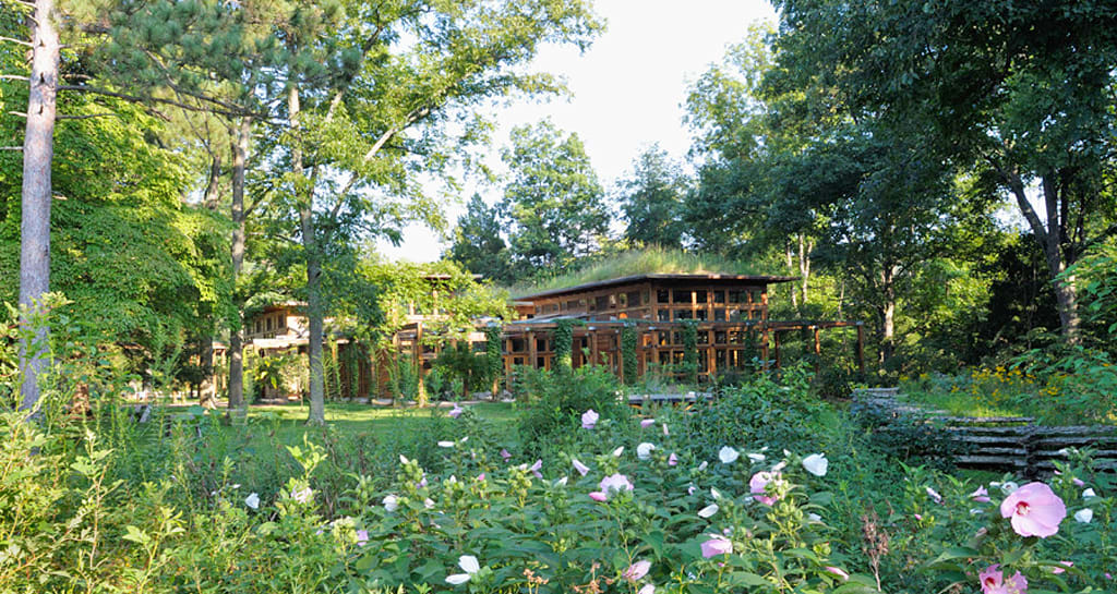 Hymn to Justice | Bernheim Forest and Arboretum
