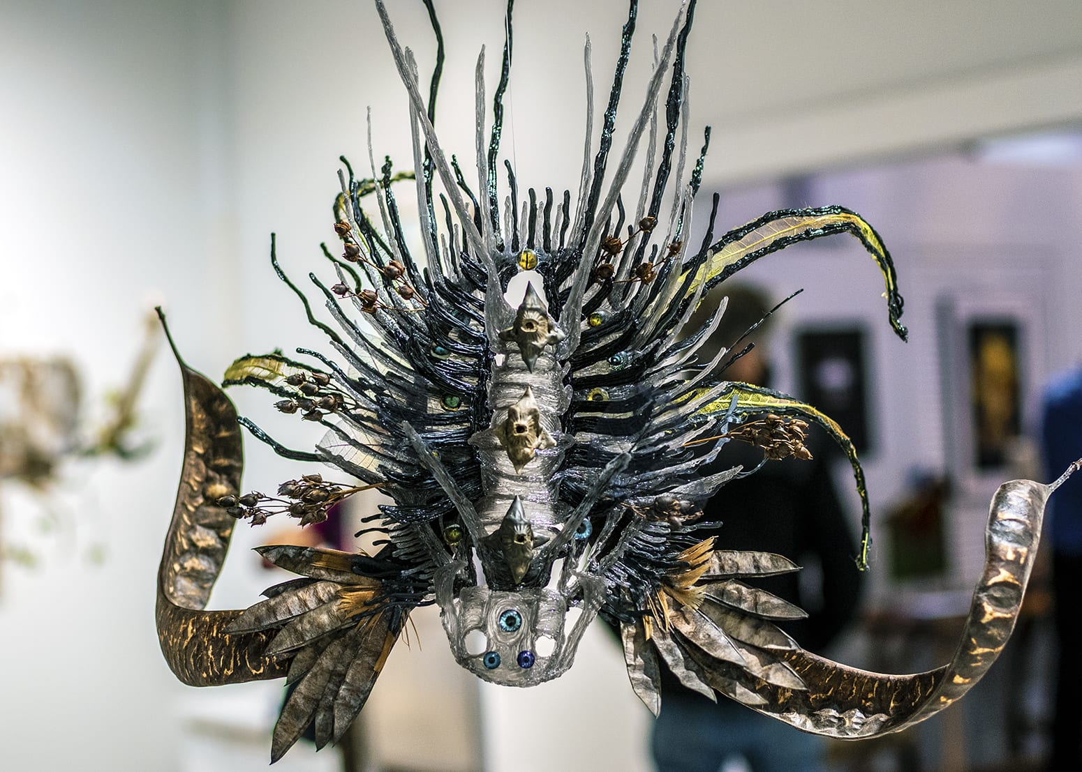 Meet Regional Artist in Residence Edwin Ramirez – A featured artist at CONNECT | Bernheim Forest ...