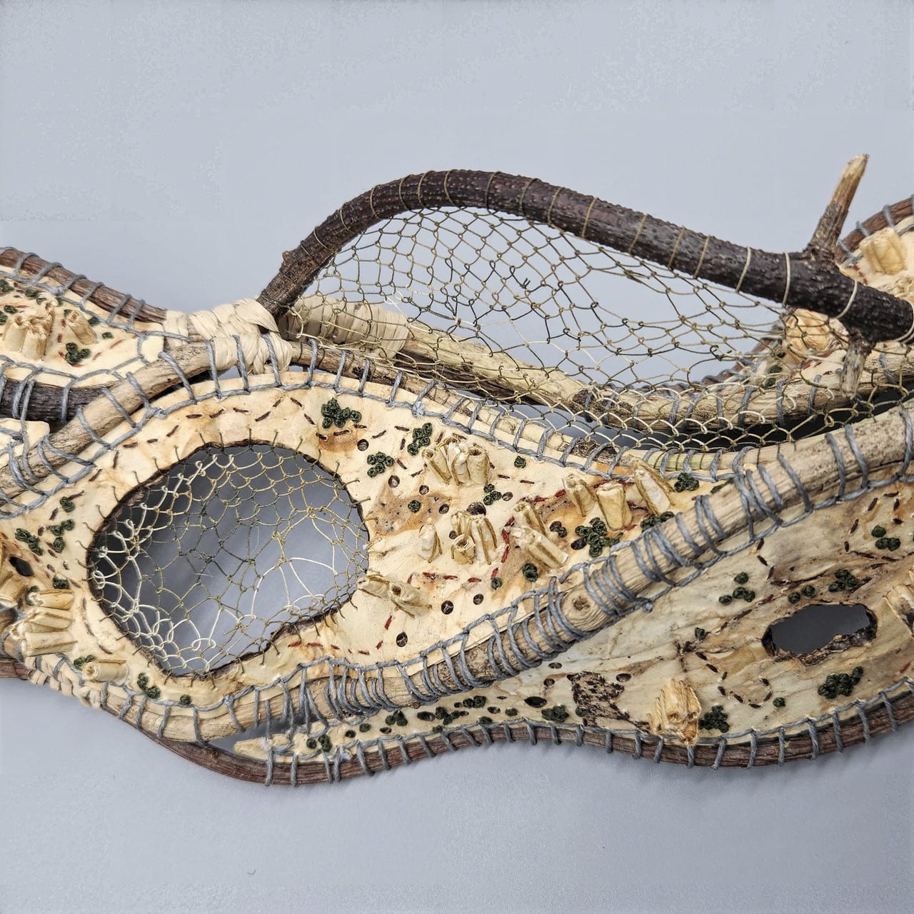 Artist Spotlight: 2024 Artist in Residence Michele Pollock | Bernheim ...