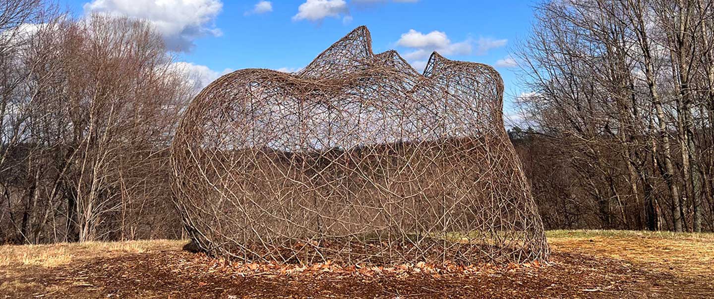 Applications open for 2026 Artists in Residence | Bernheim Forest and ...